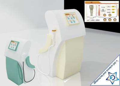 China 2 in 1 bipolar liposuction cavitation slimming machine equipment 110v Facial Lifting for sale