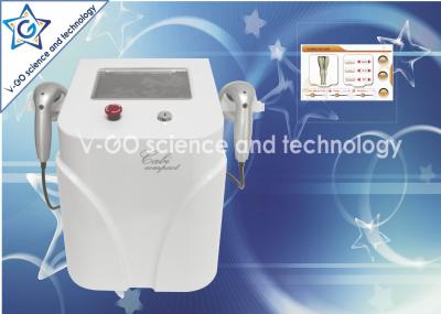 China Body shaping Cavitation Weight Loss Machine Fat Reduction treatments for beauty salon NO noise for sale