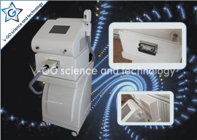 China 1200W diode laser 808nm hair removal machine , pain free laser hair removal for women for sale