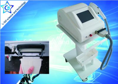 China 8 Inch Screen Face Lifting And Hair Removal Machine For Beauty Salon for sale