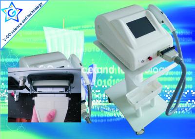 China 8 Inch Color Touch Skin Tightening Machine Medical Equipment For Aesthetics for sale