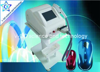 China No Side Effect IPL Hair Removal / Skin Rejuveantion Machine With Alarm System for sale