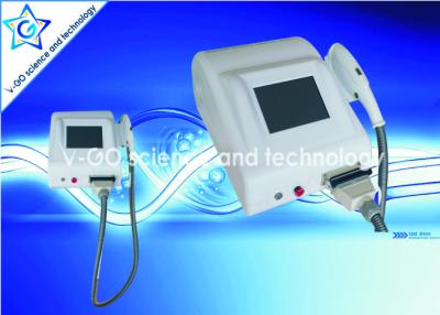 China 32KG Wihite Color Womens IPL Hair Removal Machine For Beauty Salon for sale