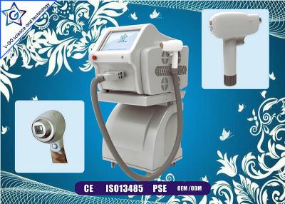 China Protable Upper Lip Laser Hair Removal / Permanent Hair Removal Devices for sale