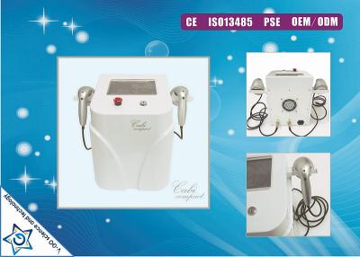 China Remove Wrinkle Non Surgical Ultrasound Fat Removal Machine Cavitation Treatments for sale