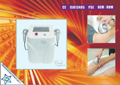 China Body Slimming Cavitation Weight Loss Machine For Beauty Salon 270x310x450mm for sale