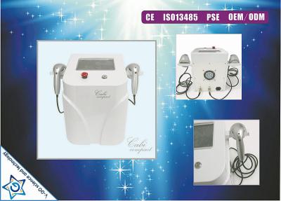 China Home Use Skin Tightening Cavitation Weight Loss Machine With Color Touch Screen for sale