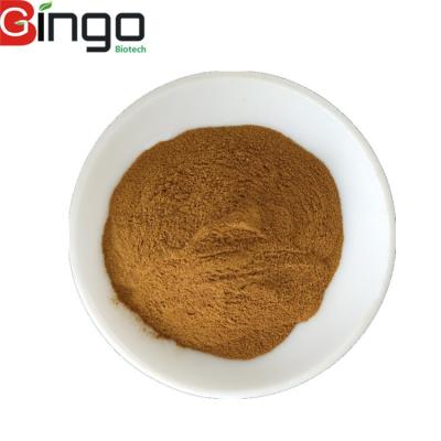 China Horsetail Extract Equisetum arvense L. 7% silicon for the health product field; for sale