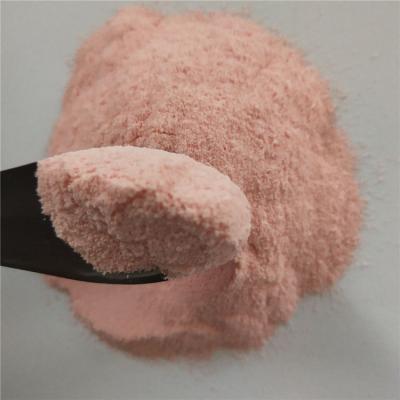 China Buy Rose Flower Powder Instant Powder Juice Drink for sale