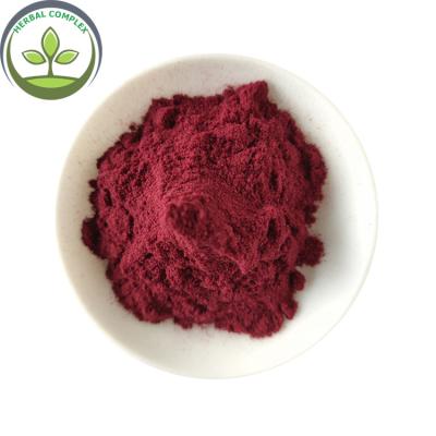 China Buy High Quality Black Carrot Juice Powder For Pigment for sale