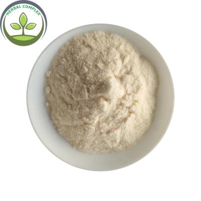 China Food Grade Organic Loquat Powder For Solid Drinks for sale