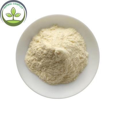 China China Supplier Frozen Apricot Fruit Powder In Bulk Stock for sale