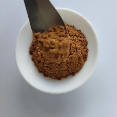 China Pharmaceutical Grade Polyphenols pu'er tea with best price for sale