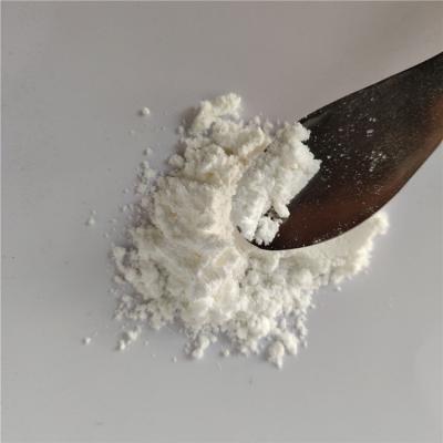 China gmp certificate 98% bergeninum  477-90-7  for sedative for sale