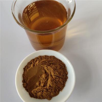 China Hot Sale nutrition supplement  lalang grass rhizome extract for sale
