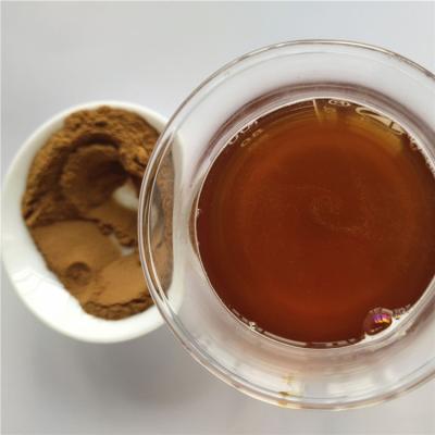 China Hot Sale Hibiscus Flower Extract With Best Price for sale