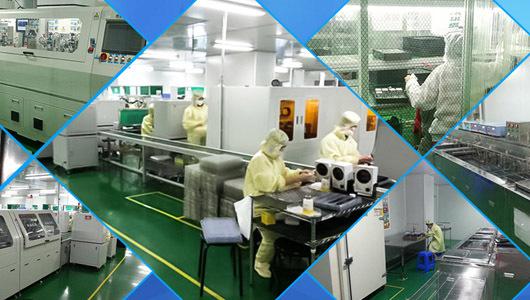 검증된 중국 공급업체 - Shenzhen Rising-Sun Electronic technology Co., Ltd.