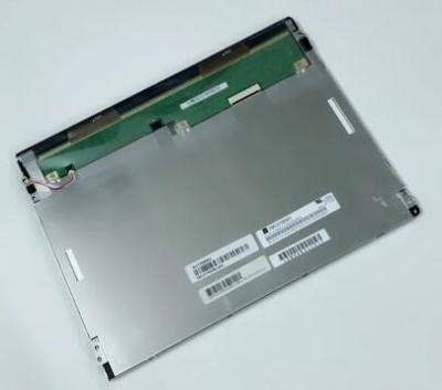 China Brightness 450cd/M2 12.1 Inch Lvds LCD Panels Led Backlight LCD Tm121sds01 for sale