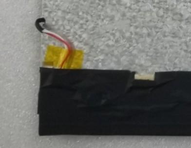 China 10.4 Inch 1024*768 Industrial TFT LCD Panel LVDS Interface Screen for sale