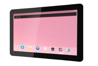 China Computador All-In-One de 10,1 polegadas com Android Linux Os R232 Adaptador de Porta Serial Suporte Ethernet Ethernet à venda