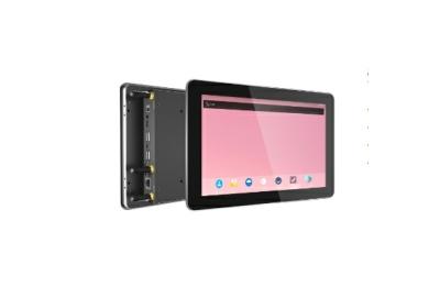 China 10.1-Inch All-In-One Optional Bluetooth Function Android/Linux Operating System Serial Port Industrial Control Computer for sale