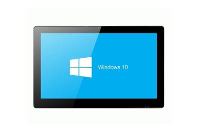 Китай 15.6" Компьютеры все в одном Стенная панель ПК Промышленная панель управления Сенсорный экран Компьютеры все в одном продается