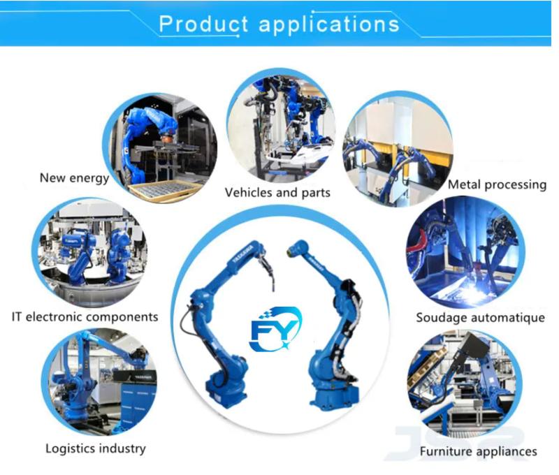 Verified China supplier - Fangyu(shanghai)Automation Technology Co.,Ltd
