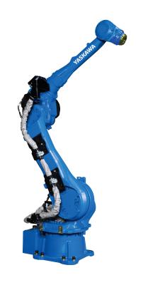 China 6-Axis Industrial Robot Arm Yaskawa for Automation and Manufacturing Te koop