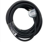 China Industrial Automatic Robot Cables A05B 2255 C102 DB37 44 Lines for sale