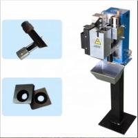 China Metal 3000 Watt Hand Held Laser Rust Remover 30cm Width for sale