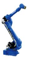 China Floor Mounted 6-Axis Welding Machine Robot for sale