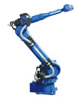 China Yaskawa Welding Machine Robot With Online Support And Engine Core Components for sale