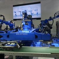 China New Condition Automatic After-sales Service Provided Field Installation for sale