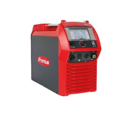 China TransTig 1750 Fronius Welding Machine Fronius Te koop