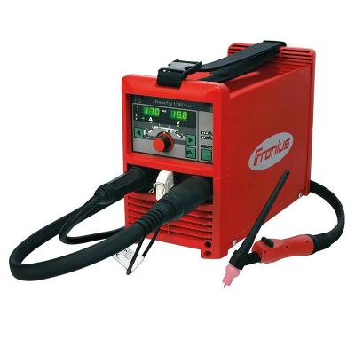 China TransTig 1750 Fronius Welding Machine Fronius Te koop