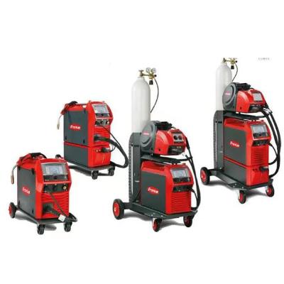 China TransTig 1750 Fronius Welding Machine Fronius Te koop
