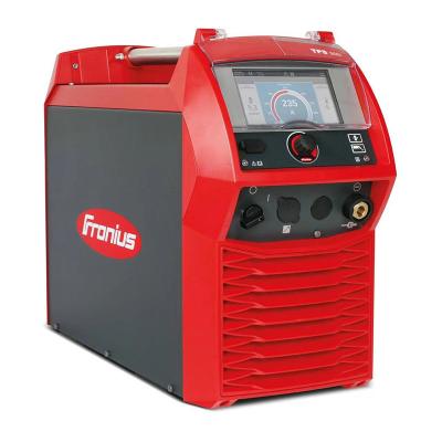 China TransTig 1750 Fronius Welding Machine Fronius Te koop
