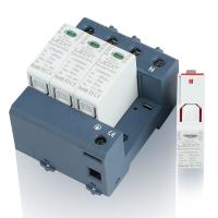 China schneider spd spd dcv surge protective device for sale