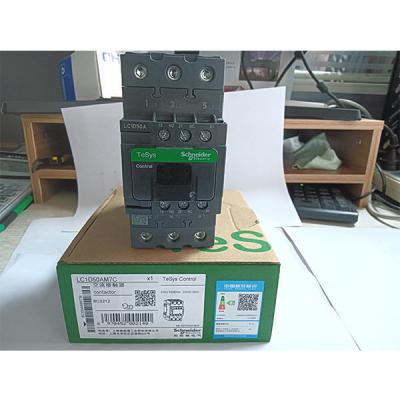 China Schneiders magnetic DC contactor 3P(3NO)12/24/48/72/110/125220V LC1D12JD for sale