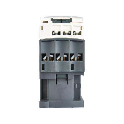 Китай Schneider DC contactor LC1D09BDC three-phase 9A 12A AC contactor PLC продается