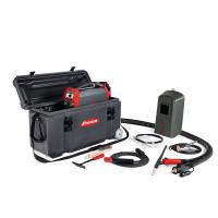 China Fronius MIG/MAG Welding Machine 20-400A AC/DC Power Source for sale