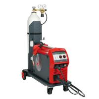 China Fronius MIG/MAG Welding Machine 20-400A AC/DC Power Source for sale