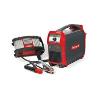 China Fronius MIG/MAG Welding Machine 20-400A AC/DC Power Source for sale