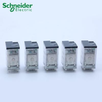 China Schneider RXM4LB2BD/4LB2P7/4LB2B7/4 à venda