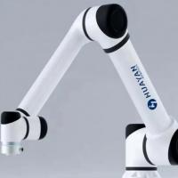 China Huayan E05 Pro Payload 7kg Industrial Collaborative Robotic Arm Assembly Palletizing for sale