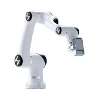 China Huayan E05 Pro Payload 7kg Industrial Collaborative Robotic Arm Assembly Palletizing for sale