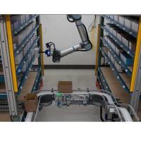 China Cobot System UR12e Cobot Robot Arm for CNC Machine Material Handling & Packaging for sale