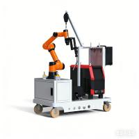 China Easy Programming AUBO-i10 Collaborative Robot Load 10kg Arm 1350mm with Collision for sale