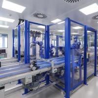 China Yaskawa GP7 7kg Payload Assembly Robot 927mm Reach 6-Axis Multi Process for sale