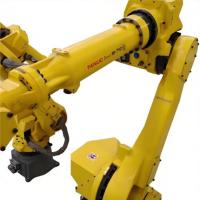 China FANUC M-710iC/20L 20kg Payload Handling Robot 6-Axis Loading Unloading for sale